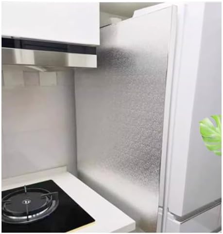 Amazon.com: Refrigerator Insulation Board, Stovetop Protector, Heat and ...