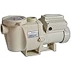 Amazon.com : Pentair IntelliFlo VS Plus SVRS Variable Speed in Ground ...