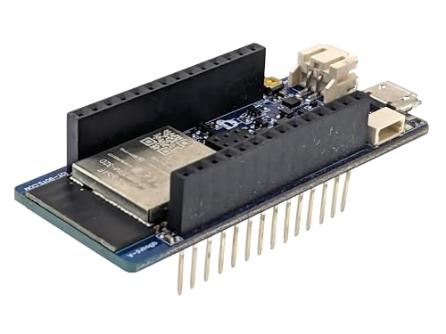 Qboard A Wifibtble Esp32 Arduino Mkr Compatible Iot Want It All