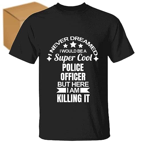 Amazon.com: Novelty Gift Novelty Gift Police Officer Gifts - Great For ...