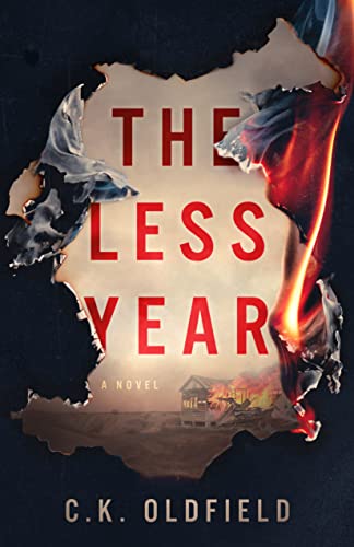 Amazon.com: The Less Year: A Post-Apocalyptic Survival Story (The Less ...