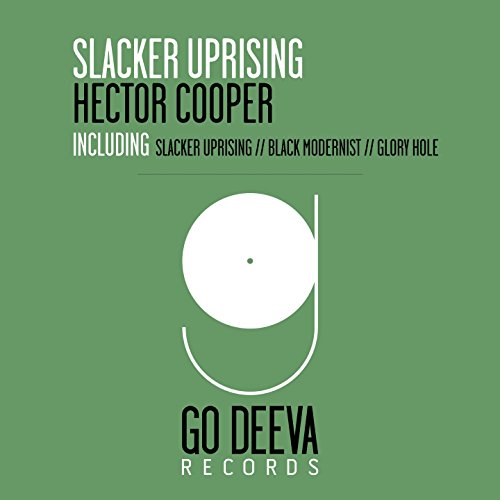 Amazon MusicでHector CooperのSlacker Uprisingを再生する