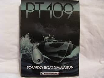Amazon.com: PT 109 : Video Games