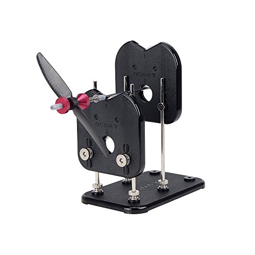 Snapklik.com : Tru-Spin Prop Balancer For RC Helicopter Multirotor Airplane