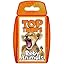 Awesome Animals Top Trumps Card Game : Amazon.co.uk: Toys & Games