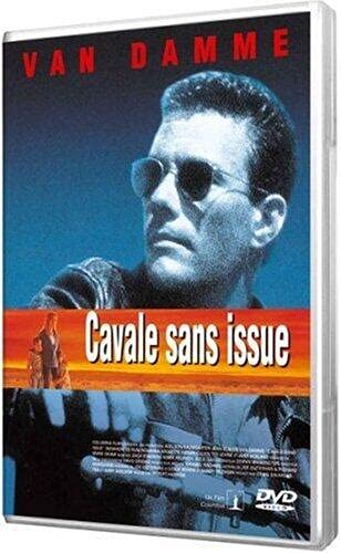 Cavale sans issue: Amazon.it: Jean-Claude Van Damme, Rosanna Arquette ...