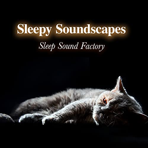 Amazon MusicでSleep Sound FactoryのSleepy Soundscapesを再生する