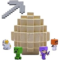 Amazon.com: Just Toys LLC Minecraft Mine Kit : Toys & Games