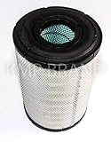 FLEETGUARD AF25129M - Air filter cross reference