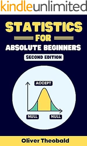 Amazon.com: Machine Learning For Absolute Beginners: A Plain English ...