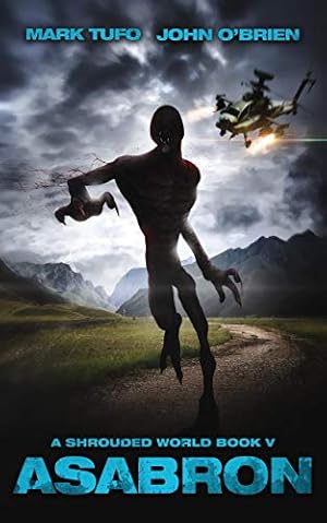 Amazon.com: A Shrouded World - Whistlers : A Jack Walker and Michael ...