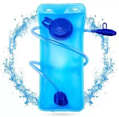 Buy MOUNT GEAR Water Storage Trekking Cycling Hydration Pack Online at ...