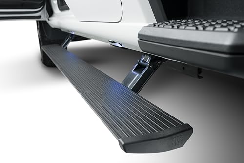 Electric Running Boards – The 15 best products compared - Your Motor Guide