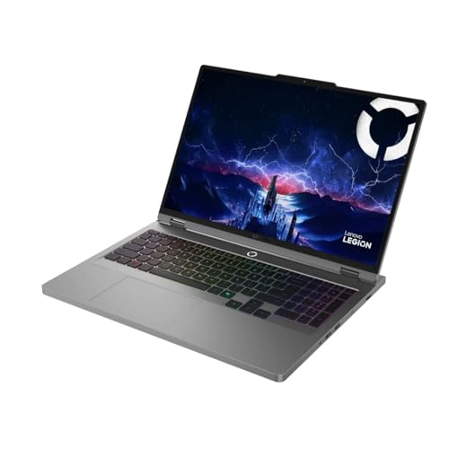 Lenovo Legion 5i - Gaming Laptop - Intel Core Ultra 9 275HX - 16 inch ...