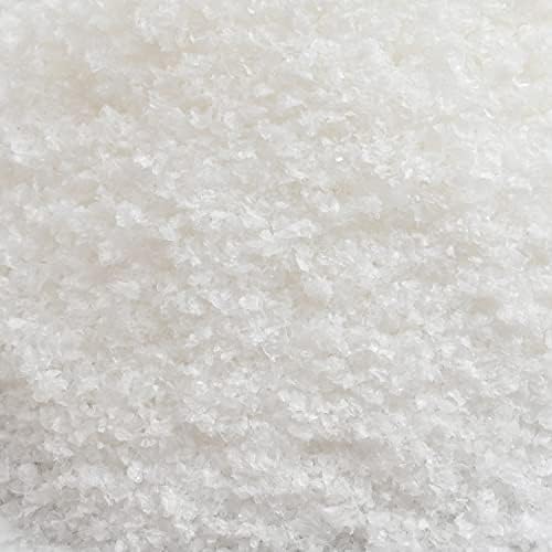 NAUZE 200g Christmas Artificial Fake Snow Flakes Decorative Artificial ...