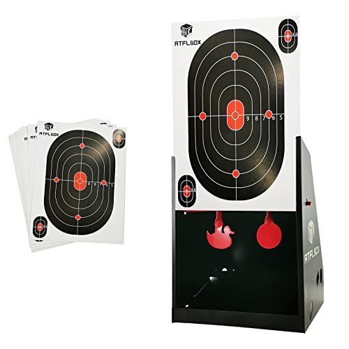 Top 10 Bb Gun Target Traps of 2022 - Katynel