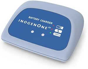 Amazon.com: Inogen Rove 6 External Battery Charger : Health & Household