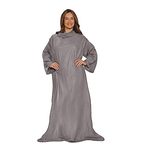The 5 Best Snuggie Wearable Blankets of 2025 [Verified] - Cherry Picks