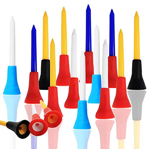 Top 10 Best Golf Tees (Updated 2022 Buying Guide)