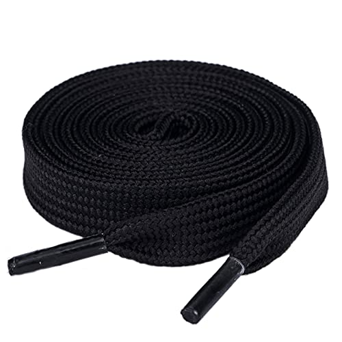Top 10 Best Thick Black Shoe Laces : Reviews & Buying Guide - Katynel