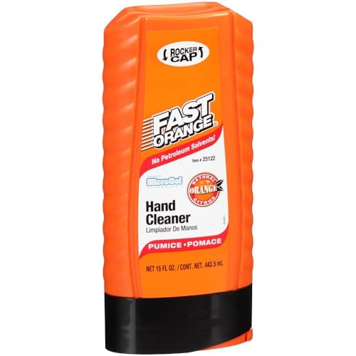 The 10 Best Hand Cleaner for Mechanics and Grease for 2023
