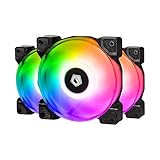 Top 10 Best RGB Case Fans in 2025 Reviews | Guide