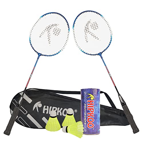 The 30 Best Steel Badminton Rackets of 2026 [Verified] - Cherry Picks