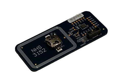Temperature Sensor Development Tools NHS3152 Eval board: Amazon.com ...