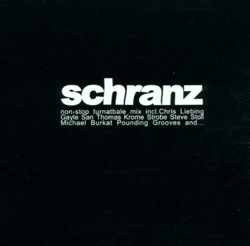 Schranz - Various: Amazon.de: Musik