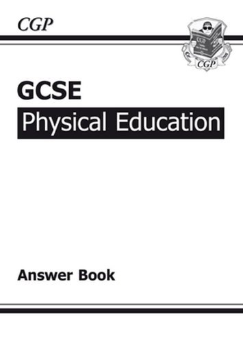 GCSE Physical Education: CGP Books: 9781841464817: Amazon.com: Books