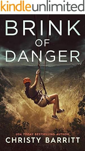 Amazon.com: Brink of Danger (Fog Lake Suspense Book 3) eBook : Barritt, Christy: Kindle Store
