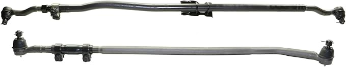 Amazon.com: MOOG DS800982A Steering Linkage Assembly for Jeep Wrangler ...