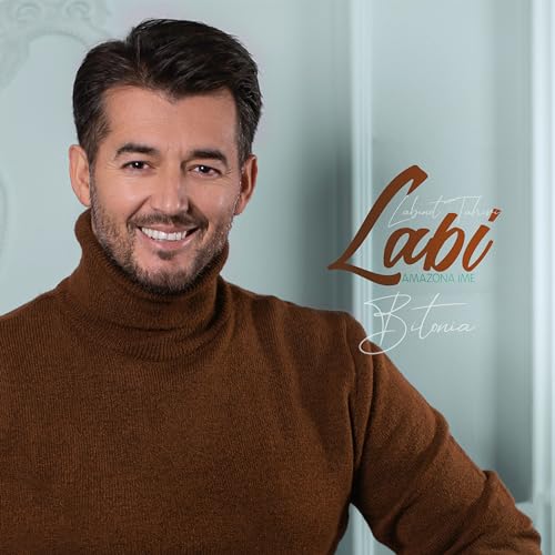 Play Amazona ime (Labi) by Labinot Tahiri feat. Bitonia on Amazon Music