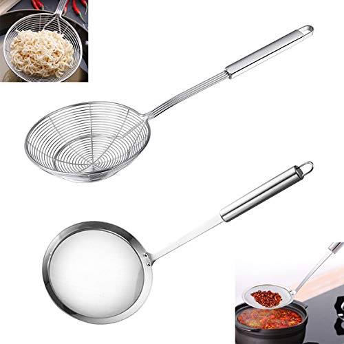 Amazon.ca Best Sellers: The most popular items in Cooking Skimmers
