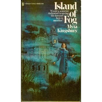 Island of Fog: Myra Kingsbury: Amazon.com: Books