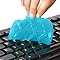 ULTRICS Keyboard Dust Cleaner, Magic Sticky Gel Putty Soft Flexible ...