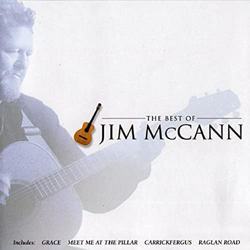 Jim McCann - The Best Of Jim McCann - Amazon.com Music