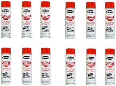 Amazon.com: Sprayway All Purpose Cleaner, (6pk, 19 oz.) : Health ...