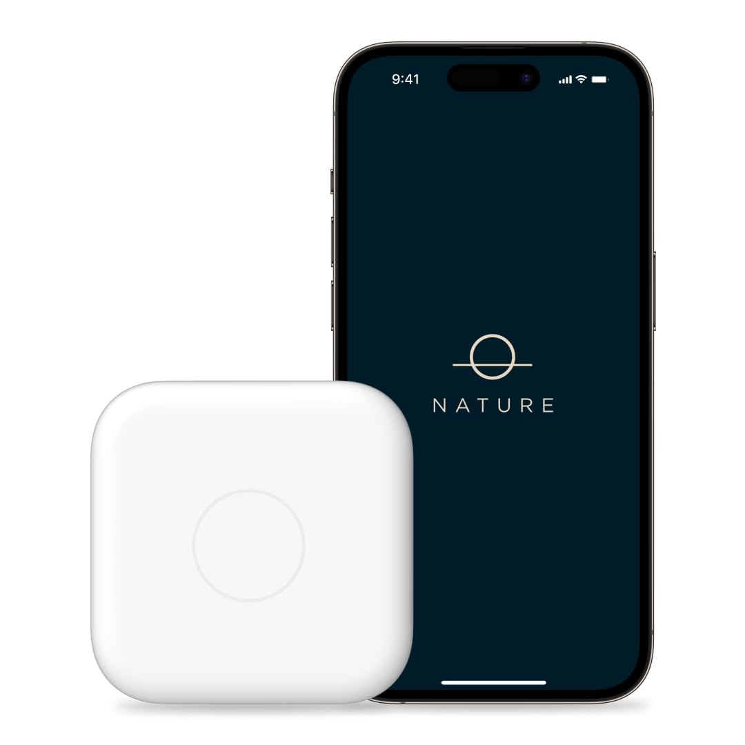 Amazon.co.jp: Nature Remo mini 2 ネイチャーリモ スマートリモコン 温度センサー搭載 お子様やペットの室温管理に Alexa/Google Home/Siri ...