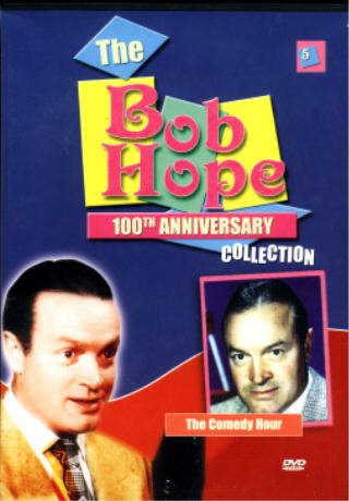 Bob Hope: The Comedy Hour (Bob Hope 100th Anniversary Collection, Vol ...