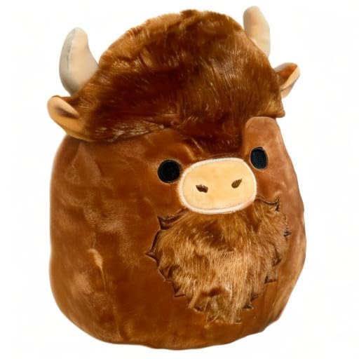 Snapklik.com : Squishmallows Official Kellytoy Plush 8 Inch Squishy ...