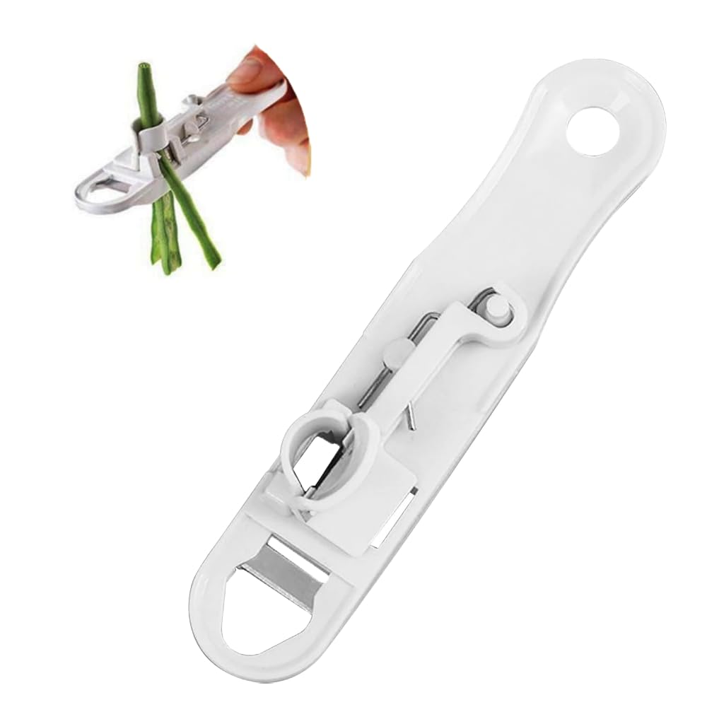 Buy 1Pc French Cut Green Beans String bean slicer - French Style Green ...