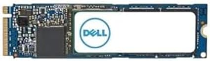Amazon.com: Dell M.2 PCIe NVME Gen 4x4 Class 40 2280 Solid State Drive ...