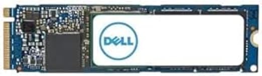 Amazon.com: Dell M.2 PCIe NVME Gen 4x4 Class 40 2280 Solid State Drive ...