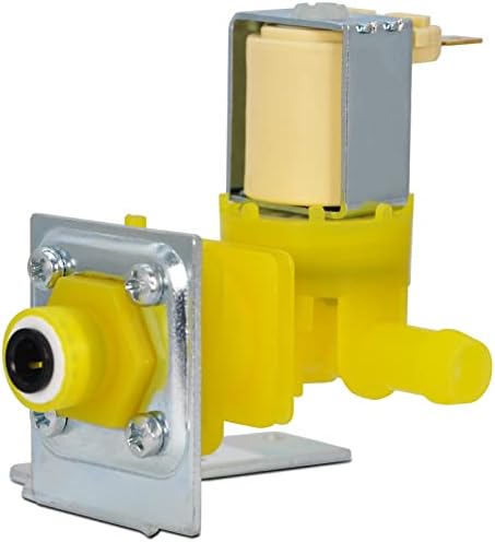 Amazon.com: 2025 Upgrade 000009120 000008487 33129028 Ice Machine Water ...