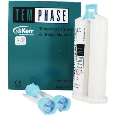Amazon.com: KRR Temphase Mixing Tip Refill Pkg/48 : Industrial & Scientific