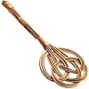 Amazon.com: Carpet and Rug Beater, Rattan Carpet Beater, Manual Rug ...