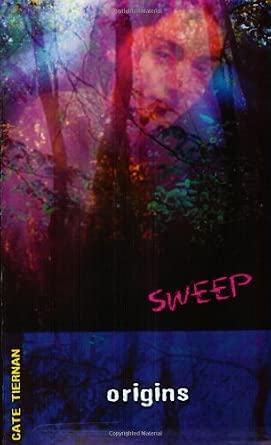 Sweep 11: Origins : Tiernan, Cate: Amazon.in: Books