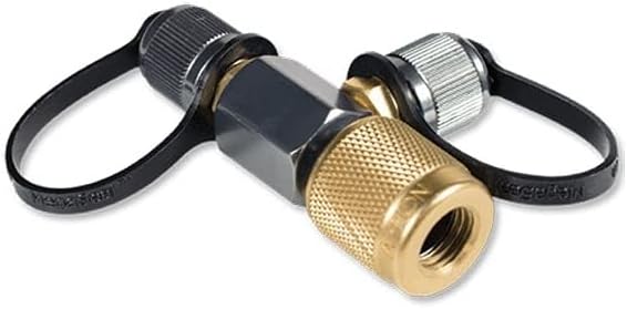 Amazon.com: Yellow Jacket 18993 Core Depressor Valve : Automotive