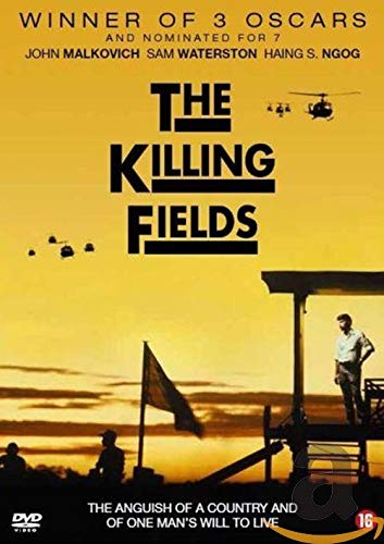 Amazon.com: Killing fields : Movies & TV